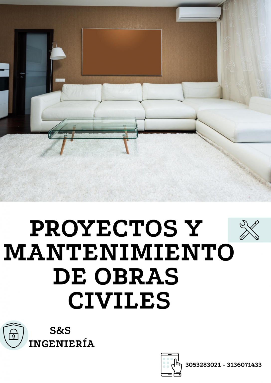 Sys Ingeniería – Suministros y servicios de mantenimiento industrial